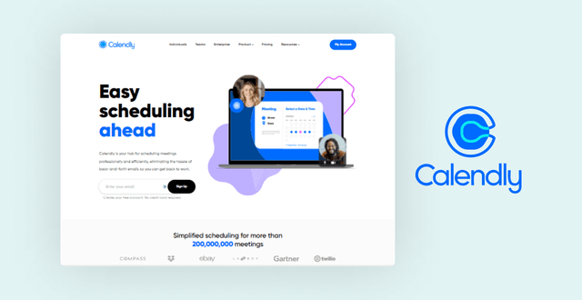 Calendly tutorial: Manage your schedule easily | Janosch's Workspace